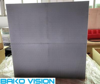 Cina Luminosità regolabile fissa dello schermo di visualizzazione del LED del pavimento P3.91 per nozze/Car Show in vendita