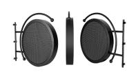China Outdoor Fixed LED Display 16 Bit Gray Scale 4000cd Brightness Front Maintenance for sale