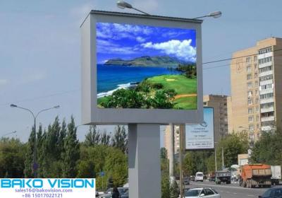 China Quadro de avisos de poupança de energia a exposição conduzida, Nationstar conduziu a placa P6.67 P8 P10 do sinal de Digitas à venda