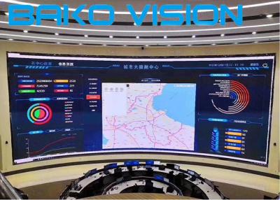 Cina Ricerca corrente costante principale dell'interno durevole dell'azionamento 1/27 del tabellone P1.56 SMD1010 in vendita