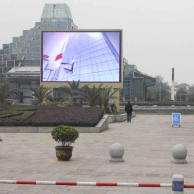 Cina parete del video dell'esposizione di LED di 960x960mm SMD2727 P5 in vendita