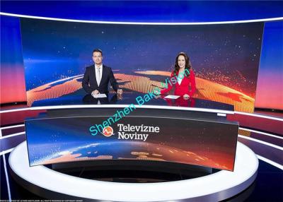 China Van het binnen de Vaste LEIDENE Hoogte Vertoningsp3 Pixel, Lichtgewicht Binnen LEIDENE Vertoning voor Vergadering Te koop