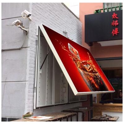 Cina La fase della lampada P3.91 di Kinglight ha condotto il pixel della video esposizione 3.91mm in vendita