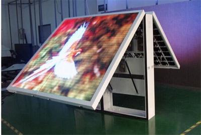 Cina La fase della lampada P3.91 di Kinglight ha condotto il pixel della video esposizione 3.91mm in vendita