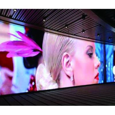 Cina Colore pieno dell'interno dell'esposizione di LED di P1.25 IP40 HD per sala riunioni in vendita