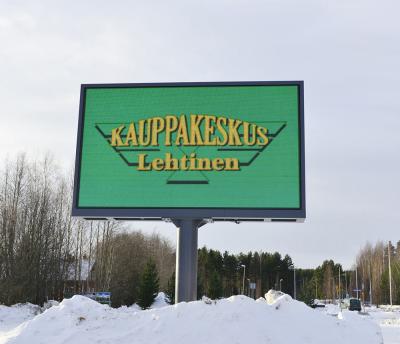 Китай Экран Signage СИД цифров дисплея СИД Nationstar полного цвета на открытом воздухе фиксированный водоустойчивый продается