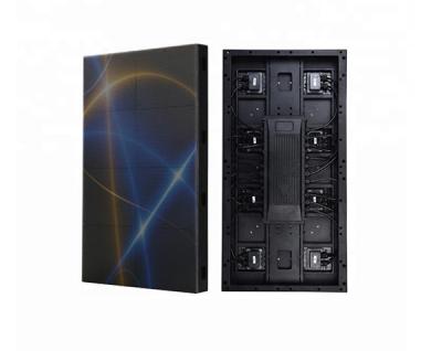 Cina La fase LED locativo dello schermo del LED Dance Floor visualizza IP65 interattivo impermeabile in vendita