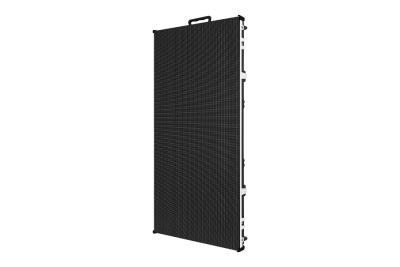 Cina Il livello impermeabile dell'esposizione di LED locativa all'aperto P2.97/P3.91 rinfresca la velocità 3840Hz in vendita