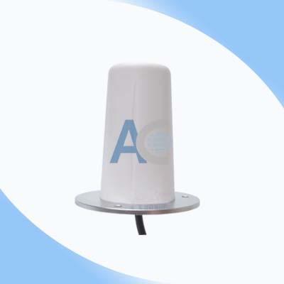 China 4G LTE Screw Mounting Waterproof Outdoor Antenna for sale