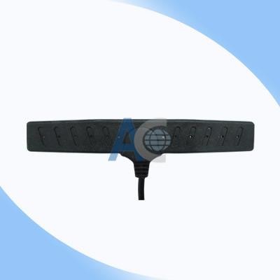 China 4G 698-2700MHz 3M Adhesive Sticker Car Antenna for sale