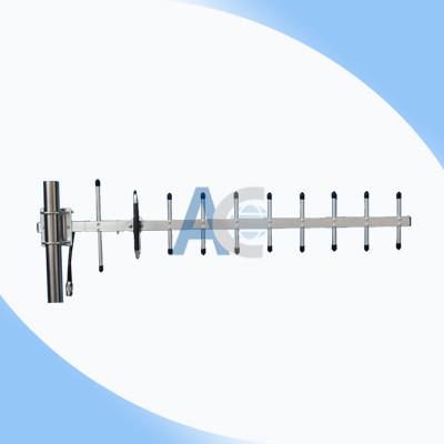 China GSM Yagi Outdoor Booster Directional Antenna for sale