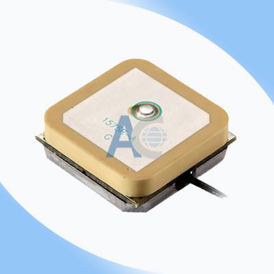 China GPS Internal Ceramic PCB Antenna for sale