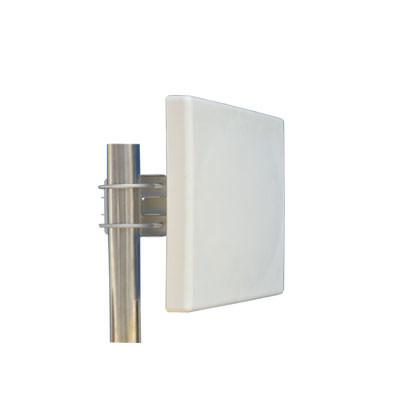 China 2400-2483MHz WIFI Panel 195x195mm Outdoor 16dBi Antenna for sale