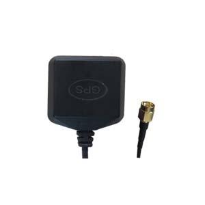 China GPS passive  Magnetic/Adhesive Mount Antenna for sale
