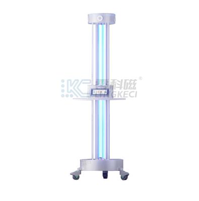 China MR Dedicated MRI Department Safe 960W Non Magnetic UV Sterilizer with Real Time Status Monitoring for sale