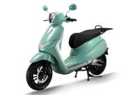 China HH-BD02Electric motorcycle for sale