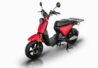 China HH-BD03Electric motorcycle for sale