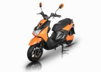 China HH-BD06Electric motorcycle for sale