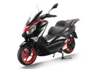 China HH-BD09Electric motorcycle for sale