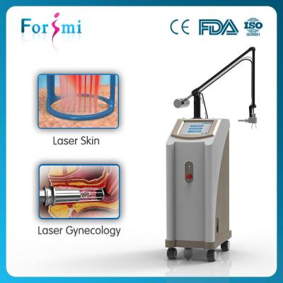 China Fractional CO2 Laser machine for sale