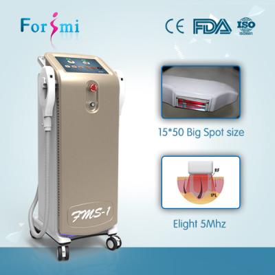 China 2016 newest IPL hair removal machine for sale