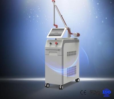 China Professional Laser Tattoo Removal Machine on sale for sale