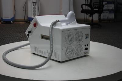 China 2016 newest painless  808nm diode laser hair removal system for sale