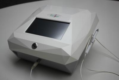China hottest frequency therapy technology Varicose vein removal machine on sale for sale