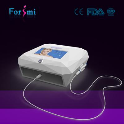 China 2016 most effective 0.01mm diameter needle spider vein removal machine for sale