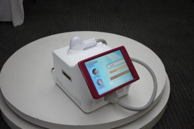 China the most professional 12*20mm spot size ipl diode laser hair removal machine price for sale
