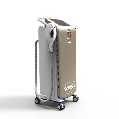 China Most professional&Portable SHR hair remvoal& skin rejuvenation machine for sale
