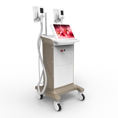 China 2016 factory hot sale fat freezing liposuction Cryo machine for freezing fat cell for sale