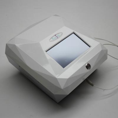 China 2016 newest portable frequency therapy vascular vein removal machine with CE Approval for sale