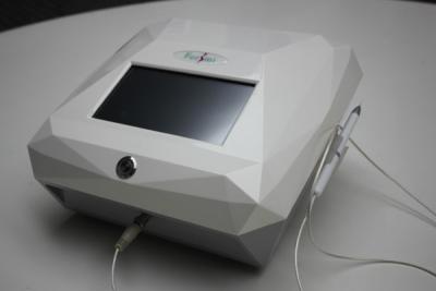 China Most effective 30MHz frequency spider vein removal laser machine with CE Approval for sale