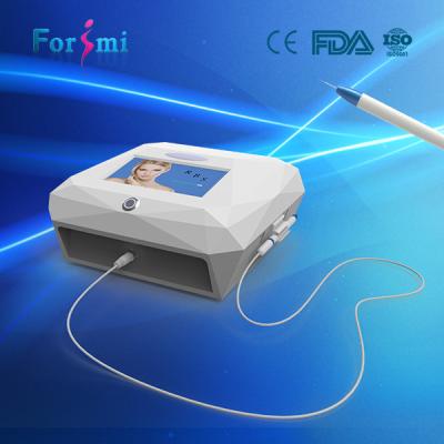 China 2016 newest spider vein removal treatment/vascular vein removal treatment 30MHz frequency for sale