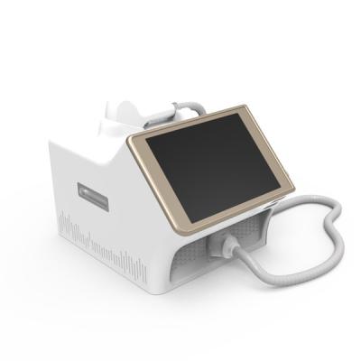 China 15 inch big color screen 808nm diode laser hair removal machine diode laser 808nm laser for sale