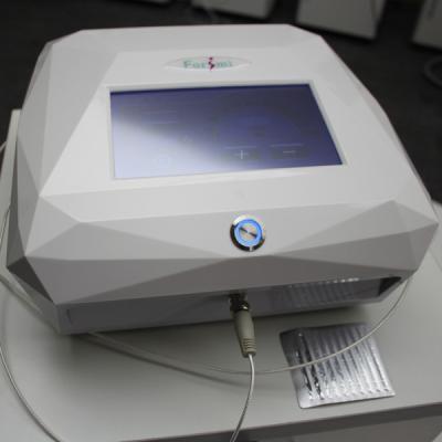 China 2016 newest factory sale great quality&high frequency varicose veins removal machine for sale