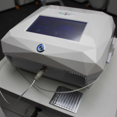 China Biggest promotion! portable vascular veins/spider veins/varicose veins removal machine for sale