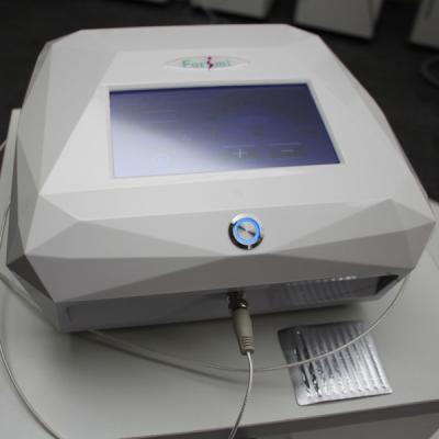 China telangiectasia treatment spider veins/varicose veins/vascular veins/blood vessels removal for sale