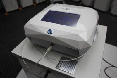 China 30MHz radio frequency for spider veins vascular veins blood vessels vascualr veins removal for sale