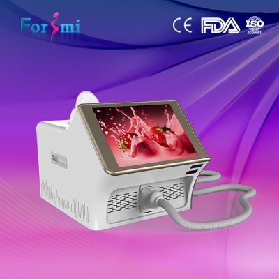 China 2016 most popular 808nm hair removal machine diode laser Korea factory price hot sale! for sale