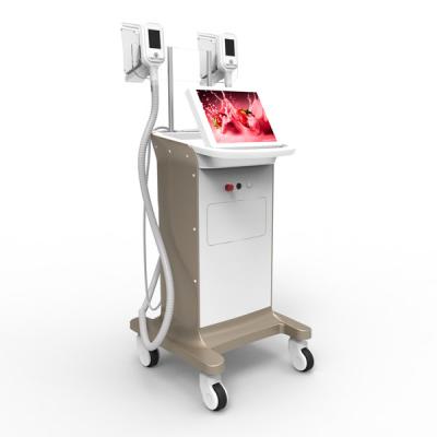 China 2016 newest technology Non invasive&non surgical safety Fat Freeze Slimming Machine for sale