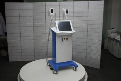 China cavitation rf system coolsculpting fat freezing machine with non inasive and non surgical for professional bodyt contour for sale