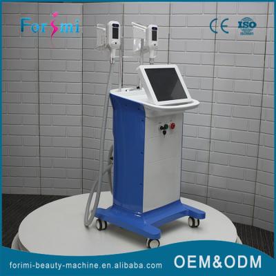 China fat freezing machine cryo cool sculpting cavitation system for professional body slimming for sale