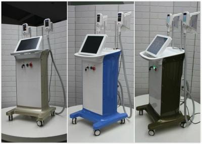 China factory cheap price non surgical painless freezing fat cells machine Cryolipolysis slimming machine for sale