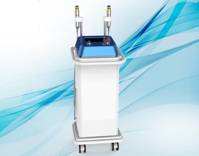 China FMN-II non-surgical painless and amazing effects wrinkle removal fractional rf machine for sale