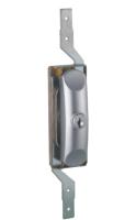 China Chrome Surface Rod Control Lock 3 Point Professional Industrial Connecting for sale