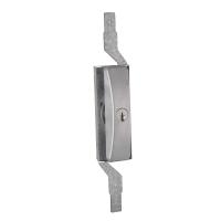 China Chrome Surface Rod Control Lock 3 Point Professional Industrial Connecting for sale