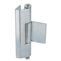 China Window Digital Zinc Alloy Hinges Stainless Steel Hinge Lock for sale