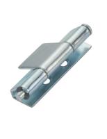 China Window Digital Zinc Alloy Hinges Stainless Steel Hinge Lock for sale